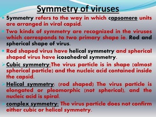 Virus- | PPTX | Biological Sciences | Science