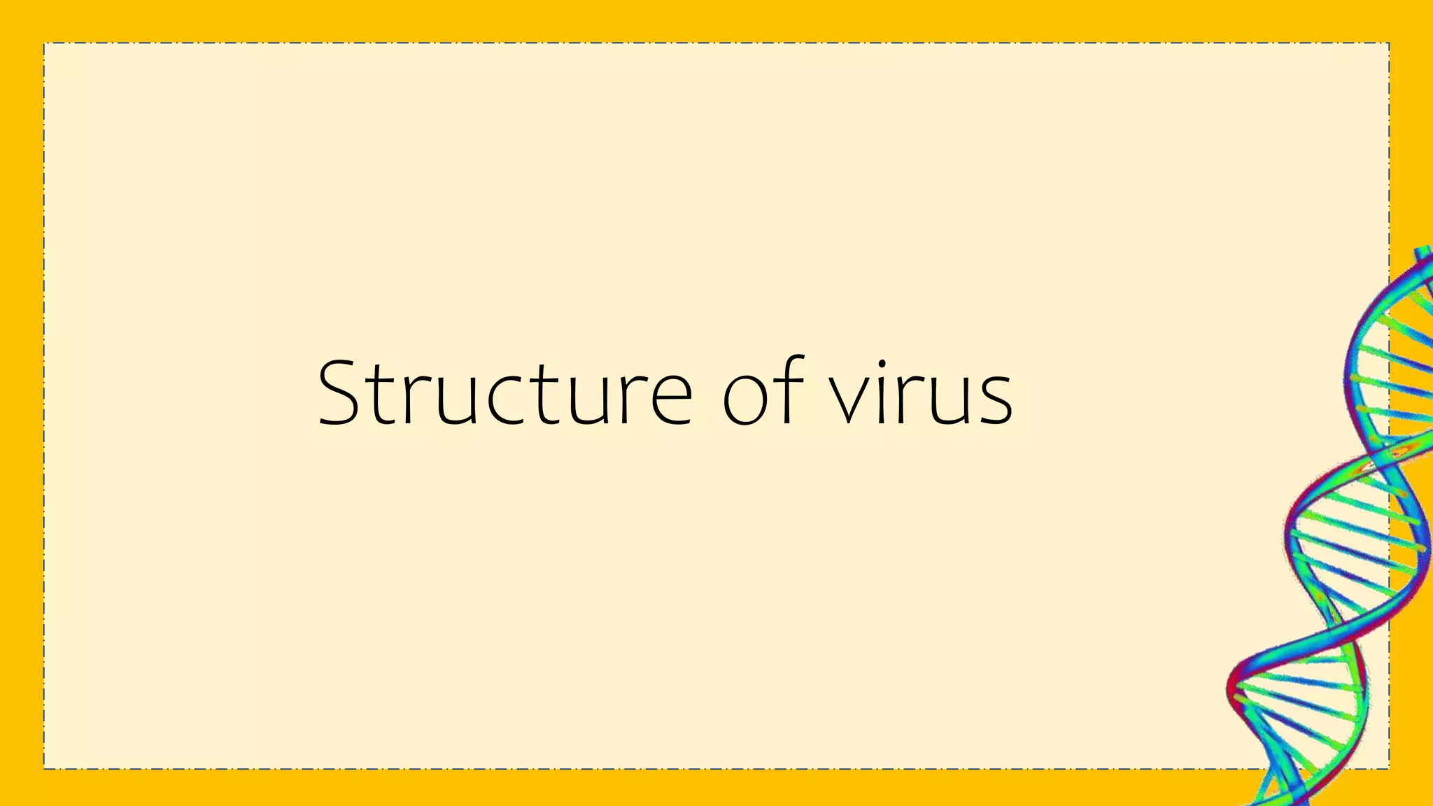 Virus Pptx