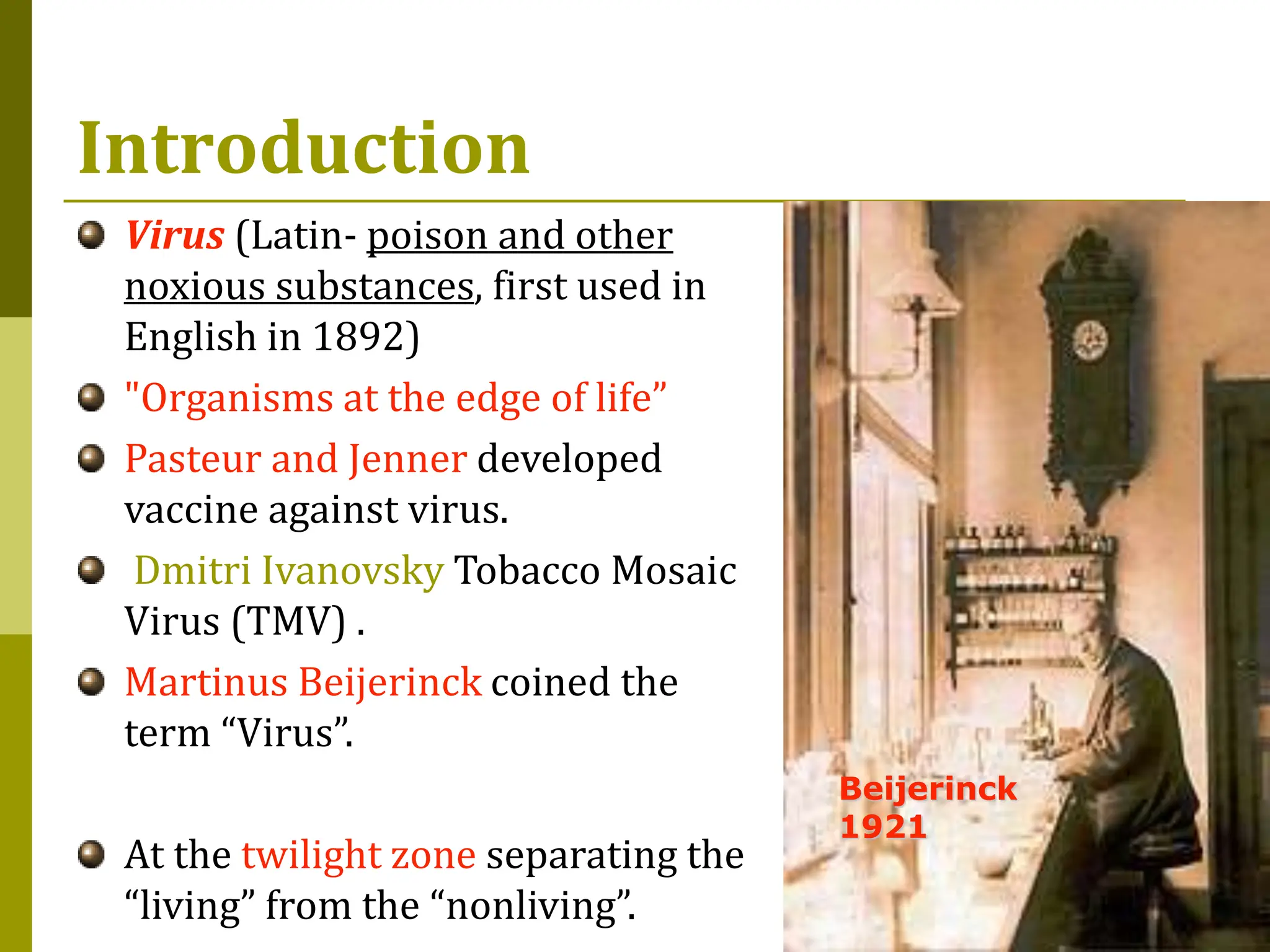 structure and general properties of virus.ppt
