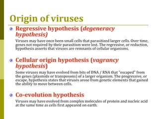 structure and general properties of virus.ppt