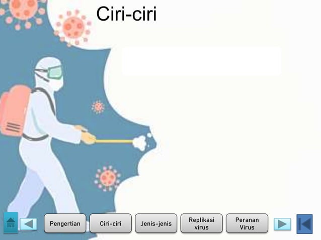 VIRUS.........................................pptx