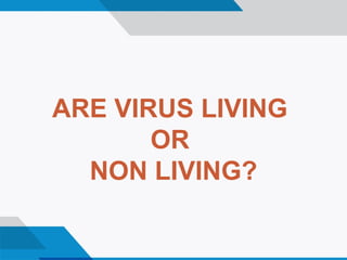 microbiology - Virus introduction, reproduction | PPT