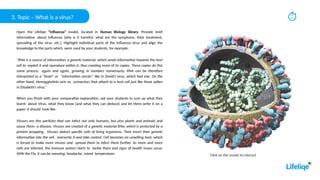 slides on viruses, introductory level slides | PPT