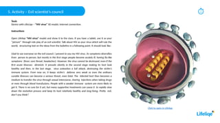 slides on viruses, introductory level slides | PPTX