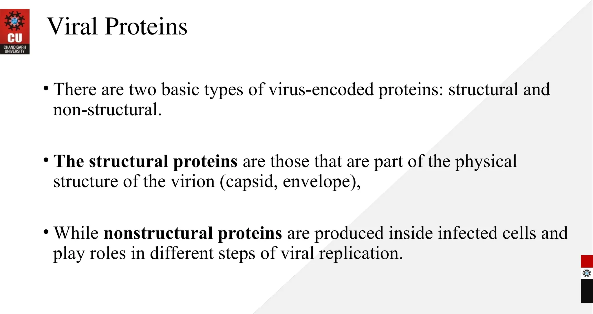 Virus - Definition,mechanism and application.pptx