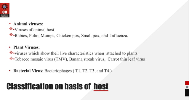 Virus - Definition,mechanism and application.pptx