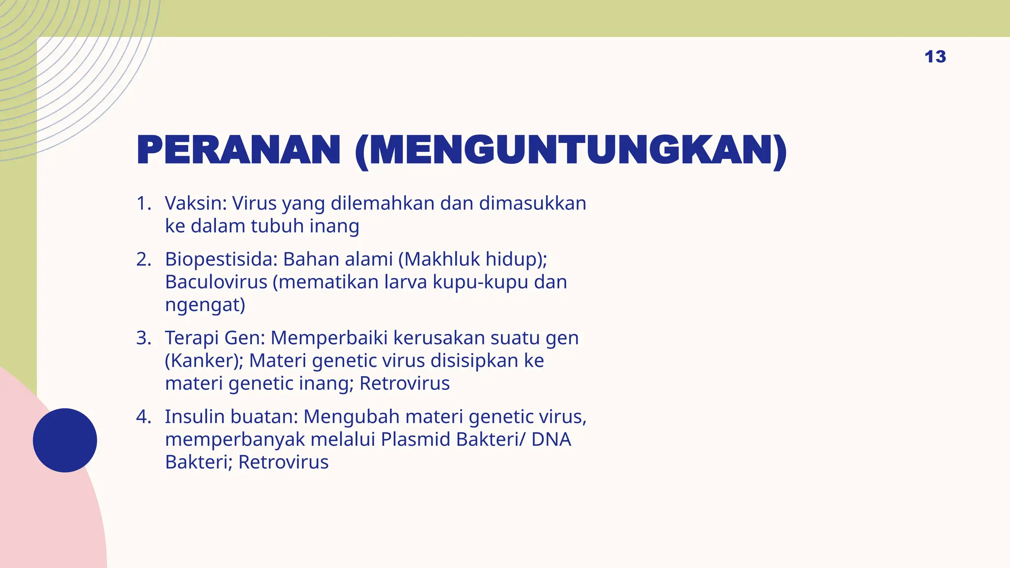 VIRUS (materi sma kelas 10 kurikulum merdeka).pptx