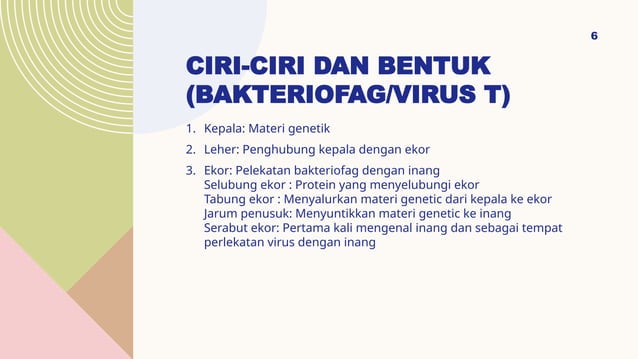 VIRUS (materi sma kelas 10 kurikulum merdeka).pptx