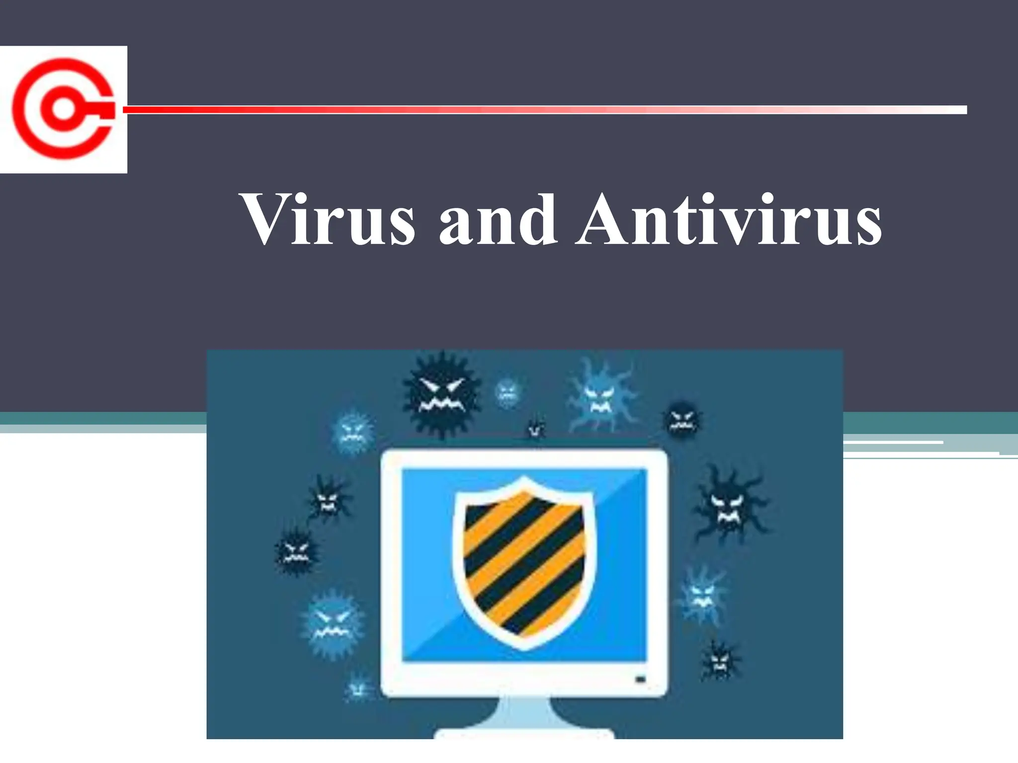 Virus And Antivirus short presentation.pptx