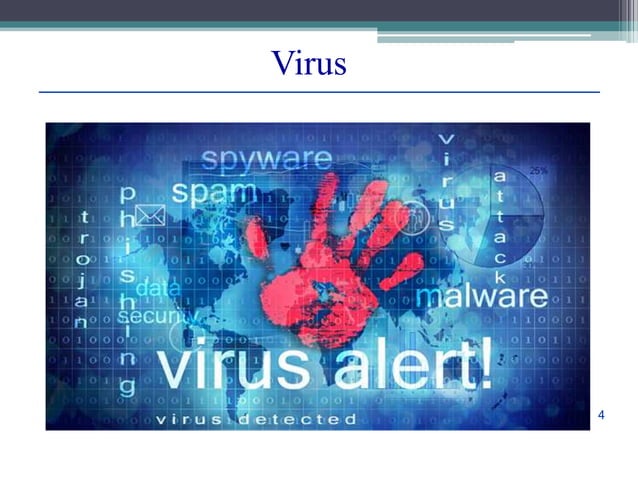 Virus And Antivirus short presentation.pptx