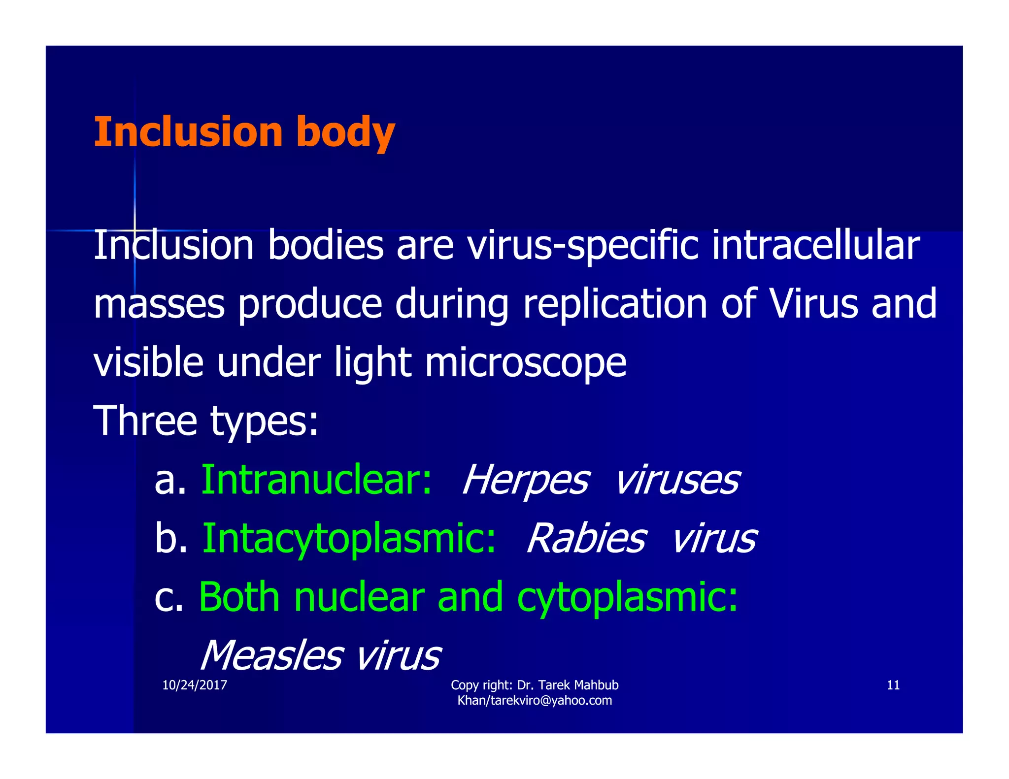 Virus-cell and virus-host interaction (virology 7) | PDF