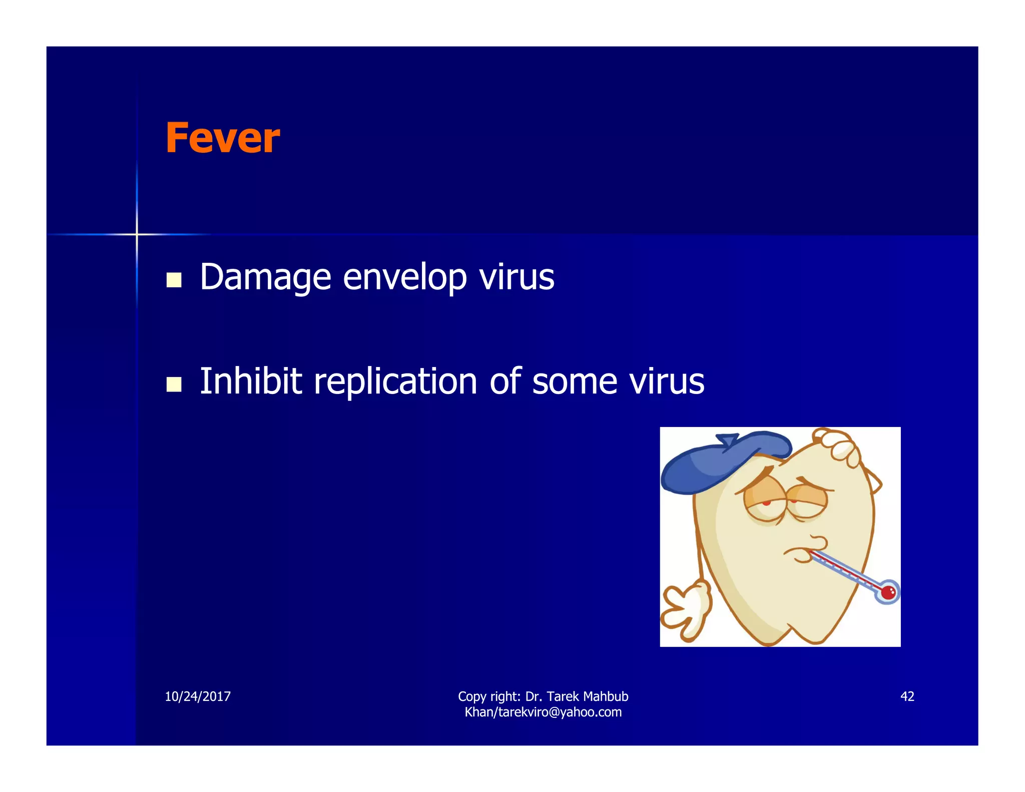 Virus-cell and virus-host interaction (virology 7) | PDF