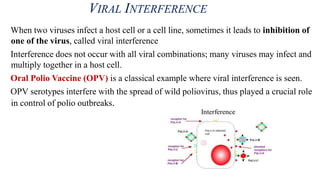 Virus host infection-module 1.1 | PPTX