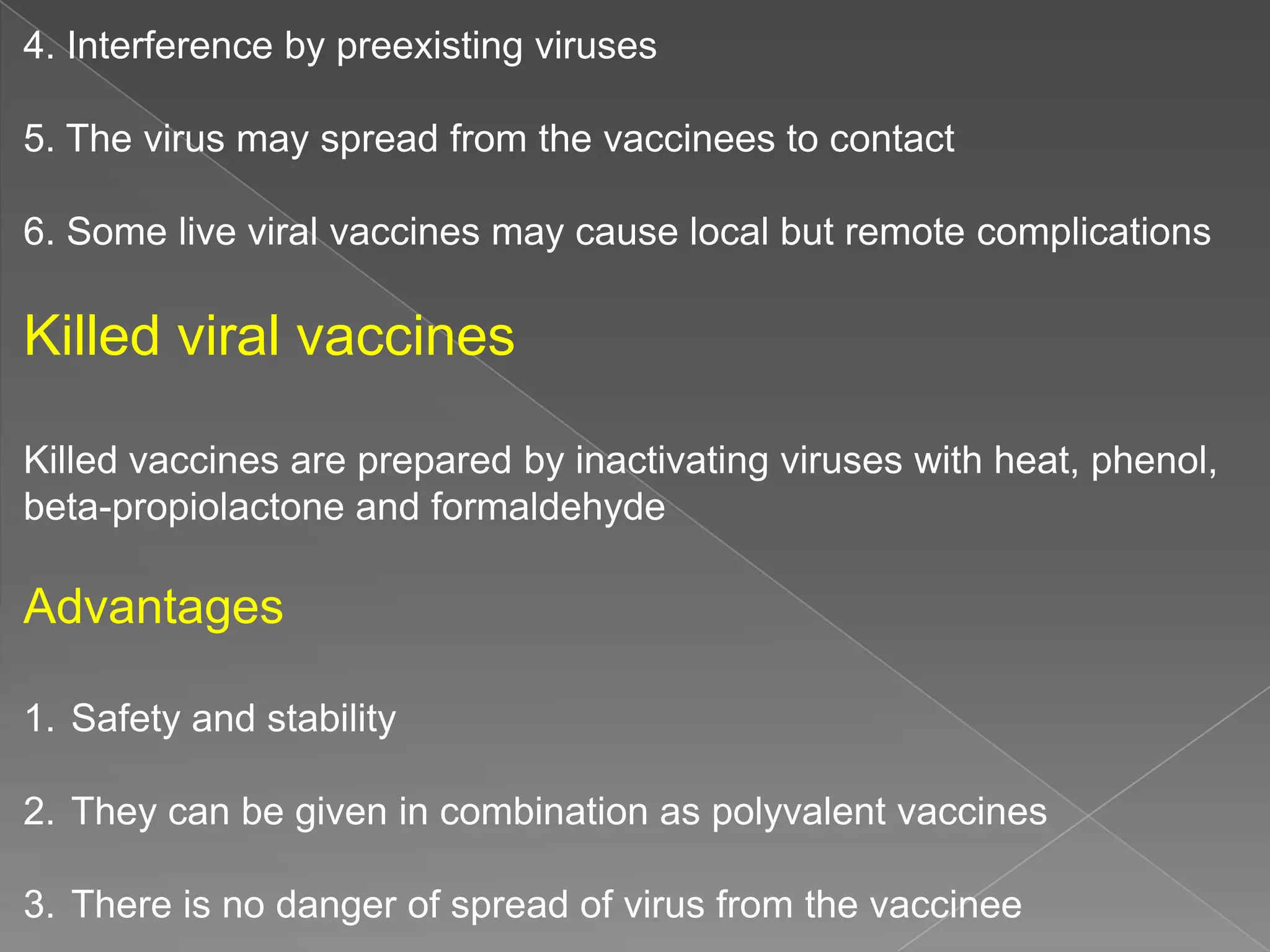 Virus Host Interactions Ppt