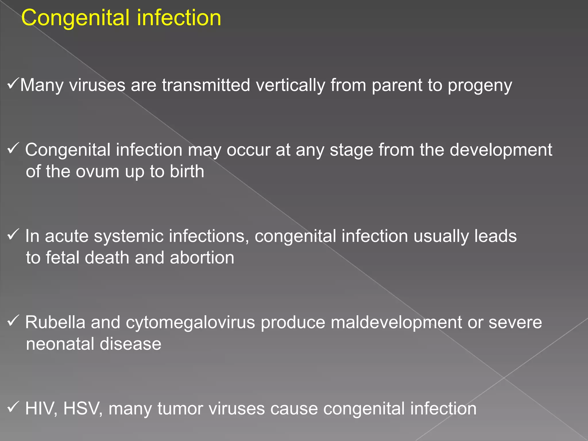 Virus host interactions | PPT