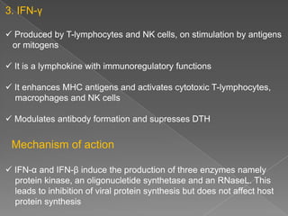 Virus host interactions | PPT