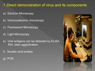 Virus host interactions | PPT