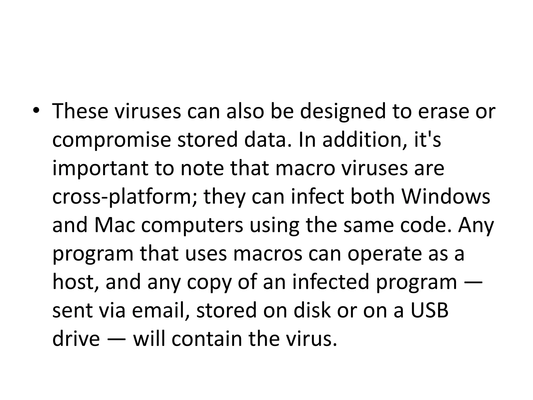 class 8 presentation on computer virus-macro.pptx
