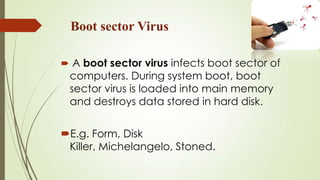 Virus soran university | PPT