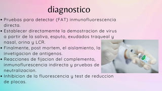 virus_071312_122011_micribiologia_parasitospdf | PPT