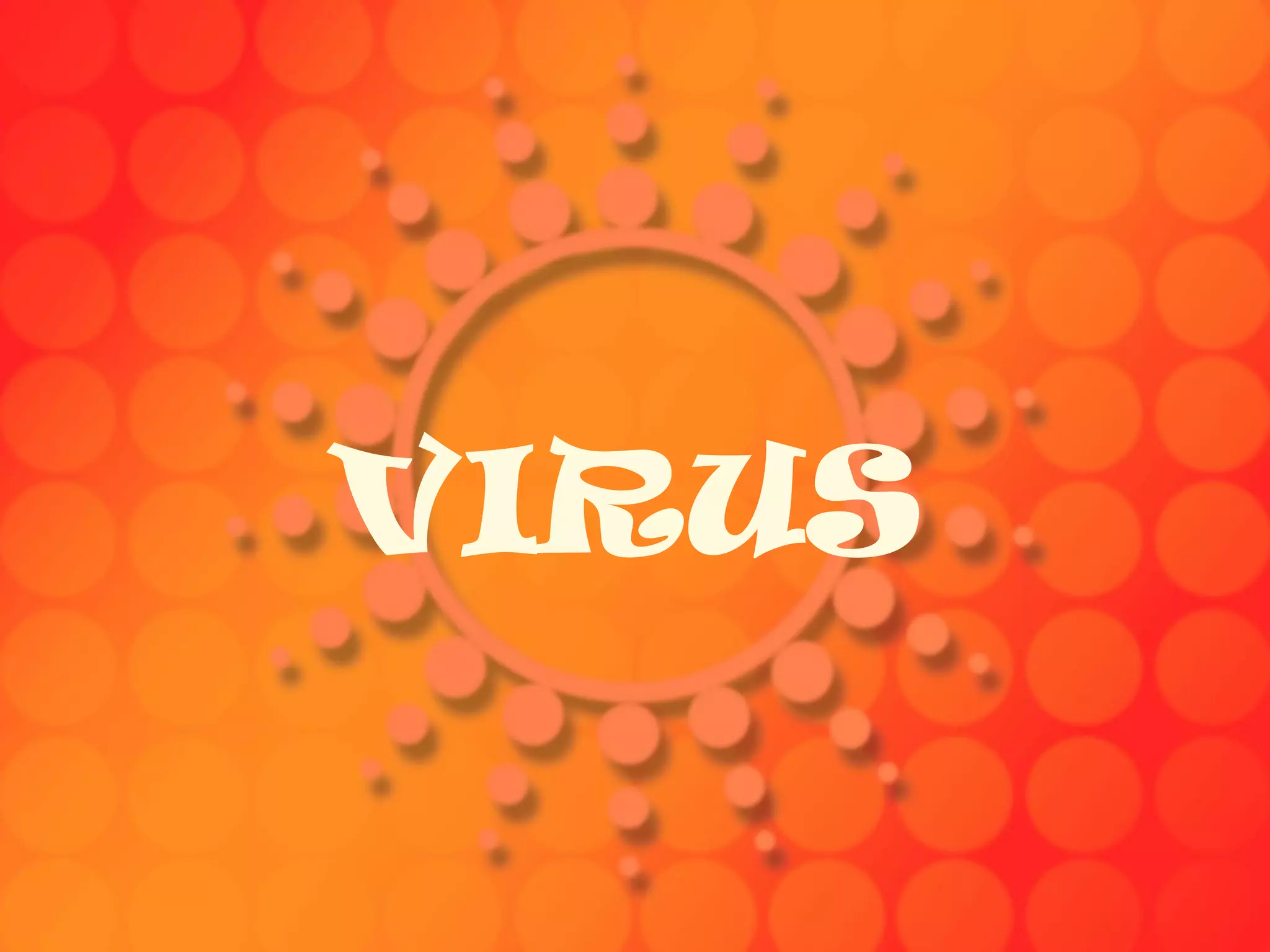 Virus (ciri, struktur dan klasifikasinya) | PPT