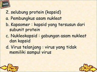 Virus 5 | PPT