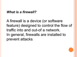 Virus and antivirus | PPT