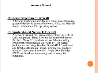 Virus and antivirus | PPT