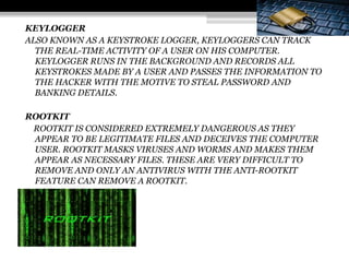 VIRUS AND ITS TYPES.pptx