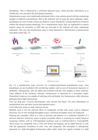 Virus Assays-Conventional,NAAT,LAMP.docx