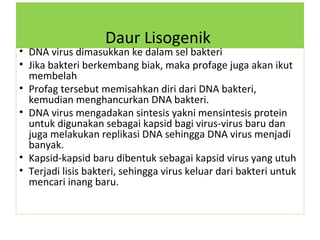 Mengenal Virus | PPT