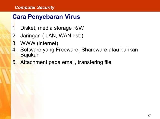 Virus dan other wild life.ppt
