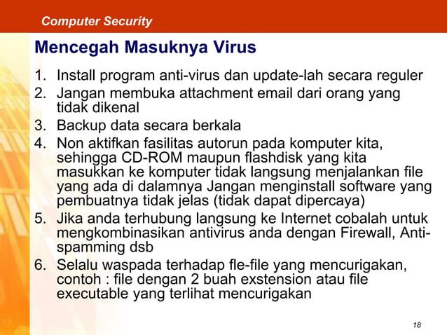 Virus dan other wild life.ppt