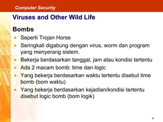 Virus dan other wild life.ppt