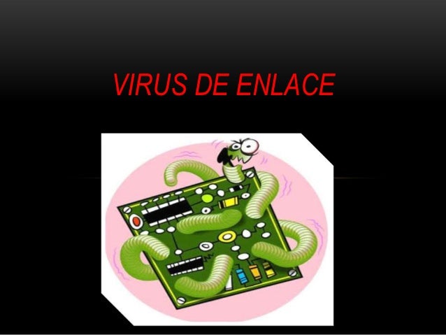 informática : tipos de virus informatico