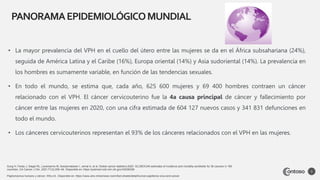 VIRUS DEL PAPILOMA HUMANO. GENERALIDADES.pptx