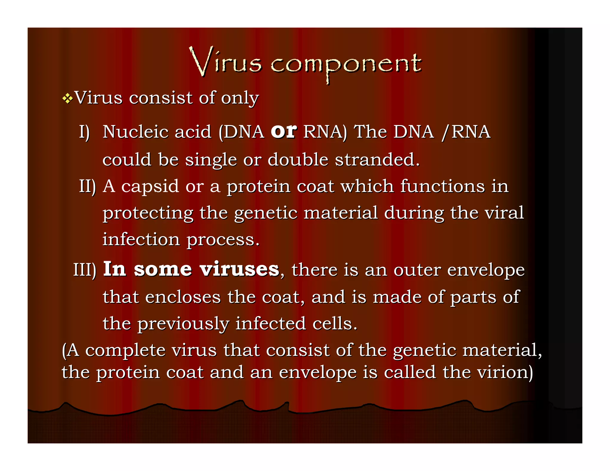 Viruses | PDF