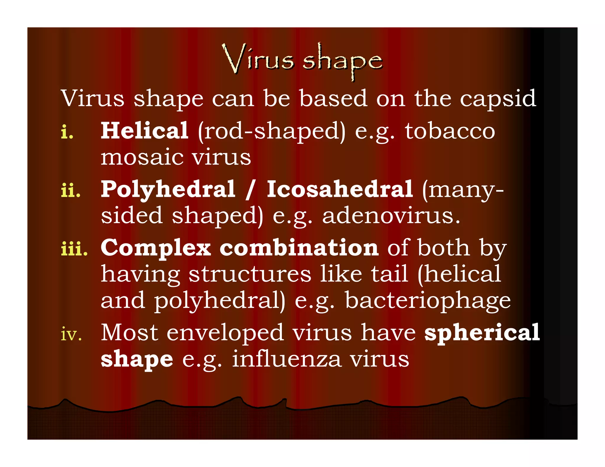 Viruses | PDF