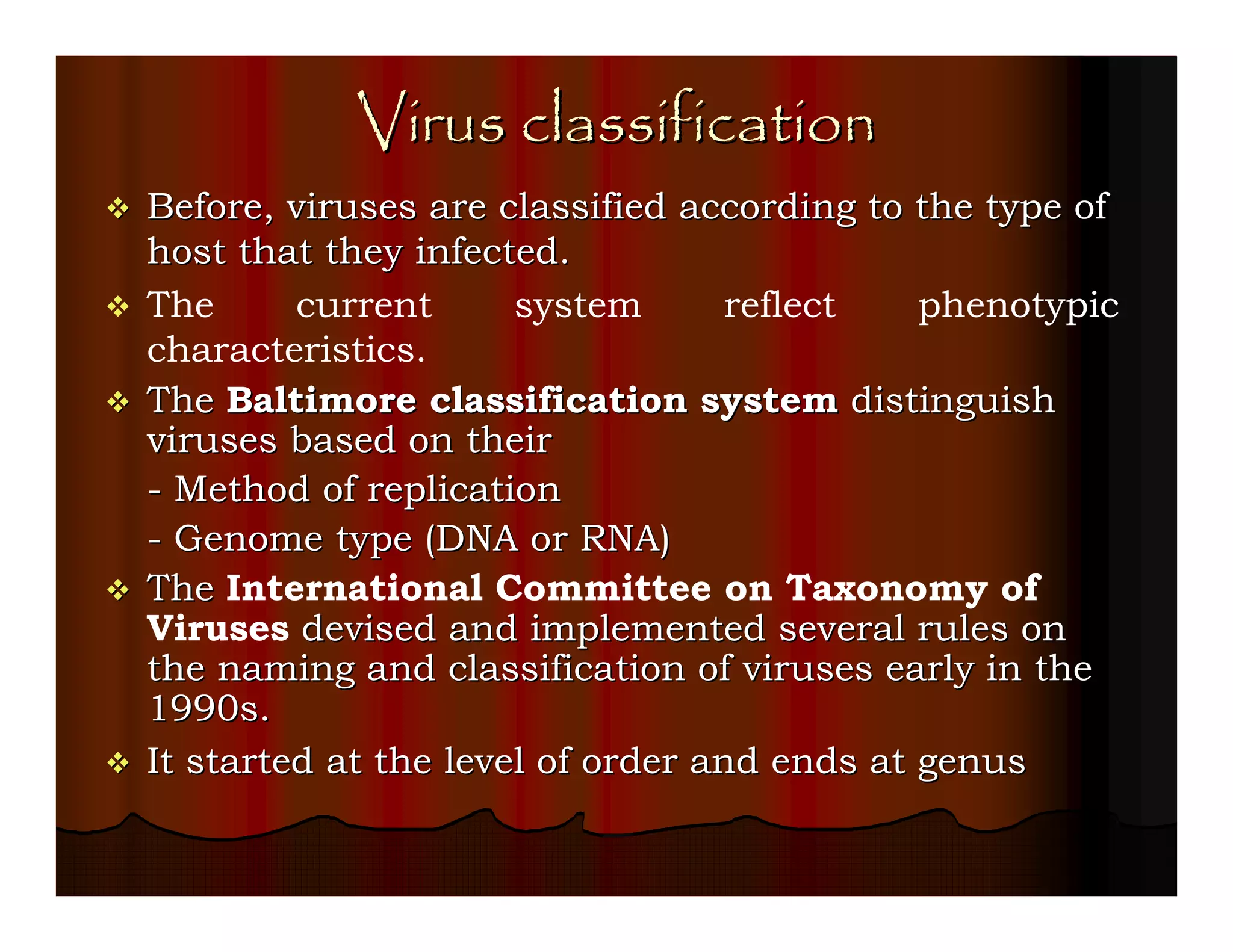 Viruses | PDF