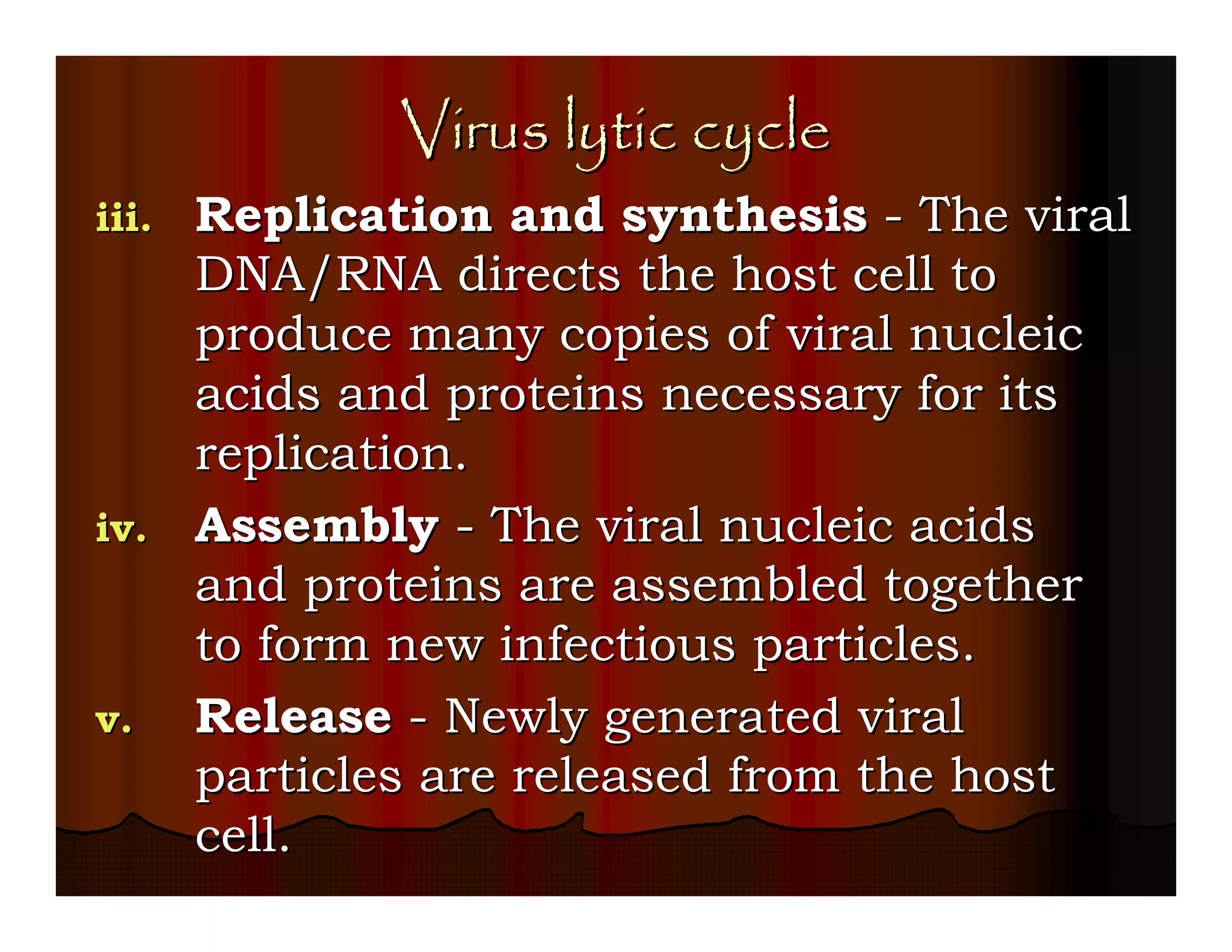 Viruses | PDF