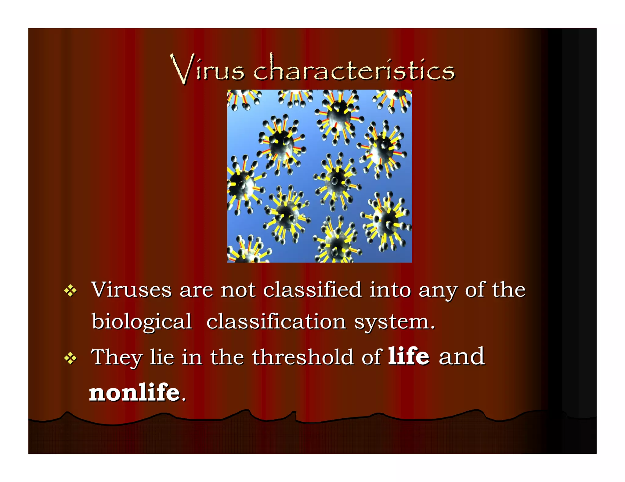 Viruses | PDF