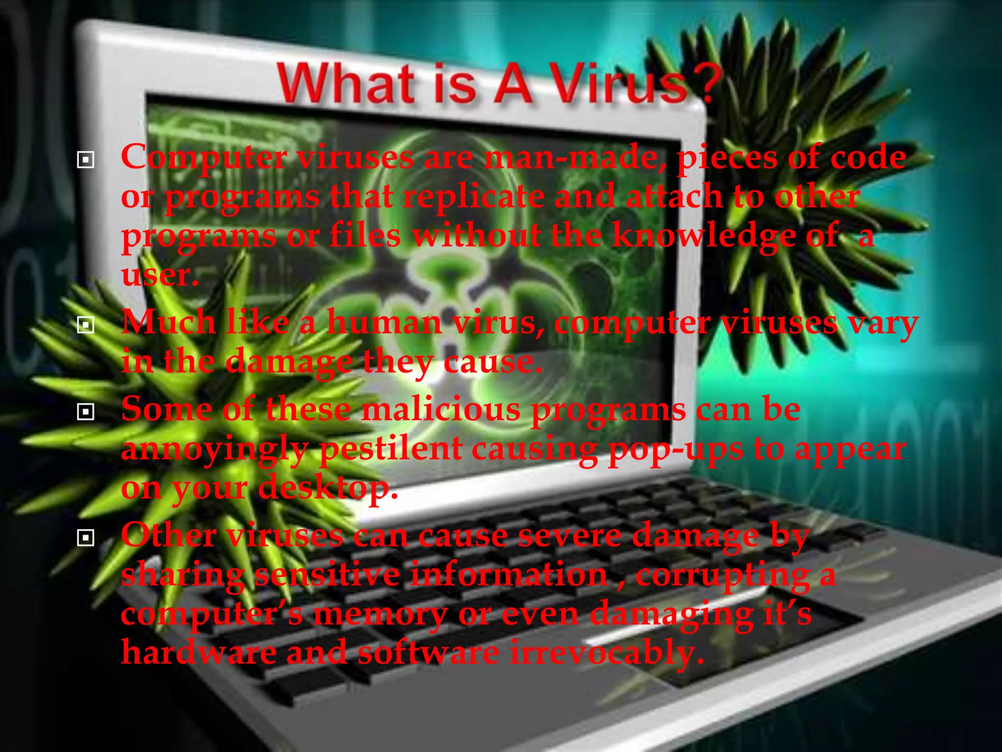 Viruses | PPT