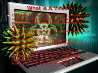 Viruses | PPT