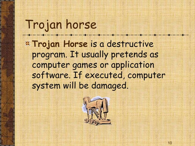 Viruses and its type.. | PPTX