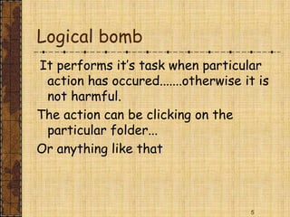 Viruses and its type.. | PPTX