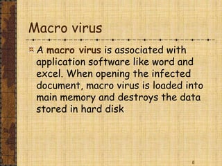 Viruses and its type.. | PPTX