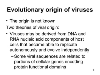 Viruses | PPT