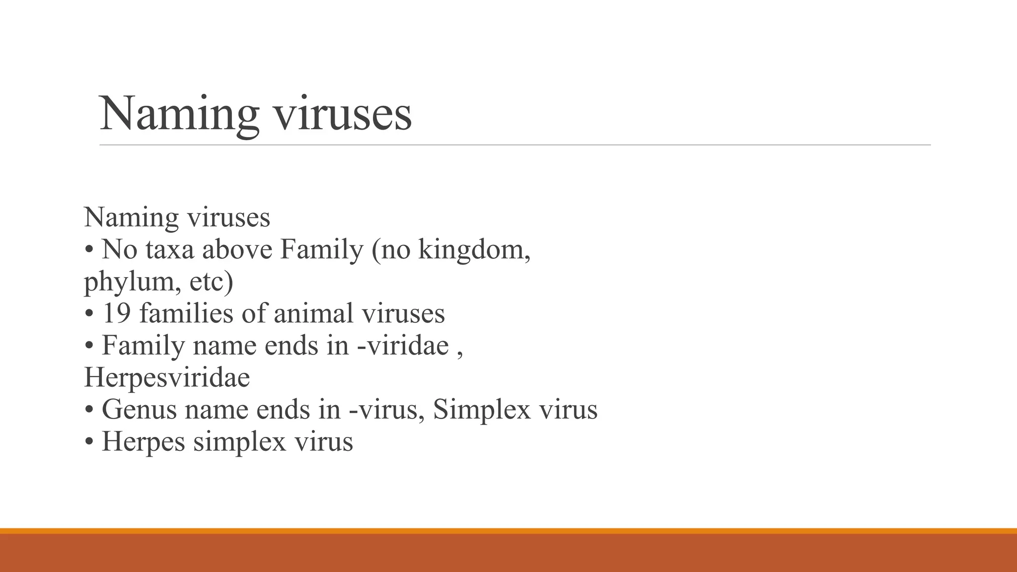 Introduction to Viruses | PPTX