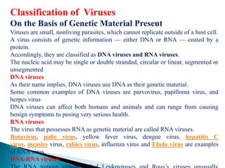 Viruses | PPT