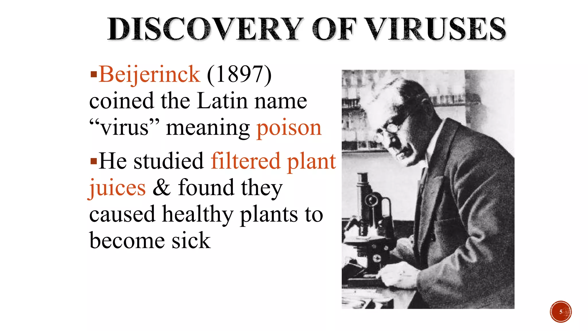 Viruses- Pharmaceutical Microbiology | PPTX